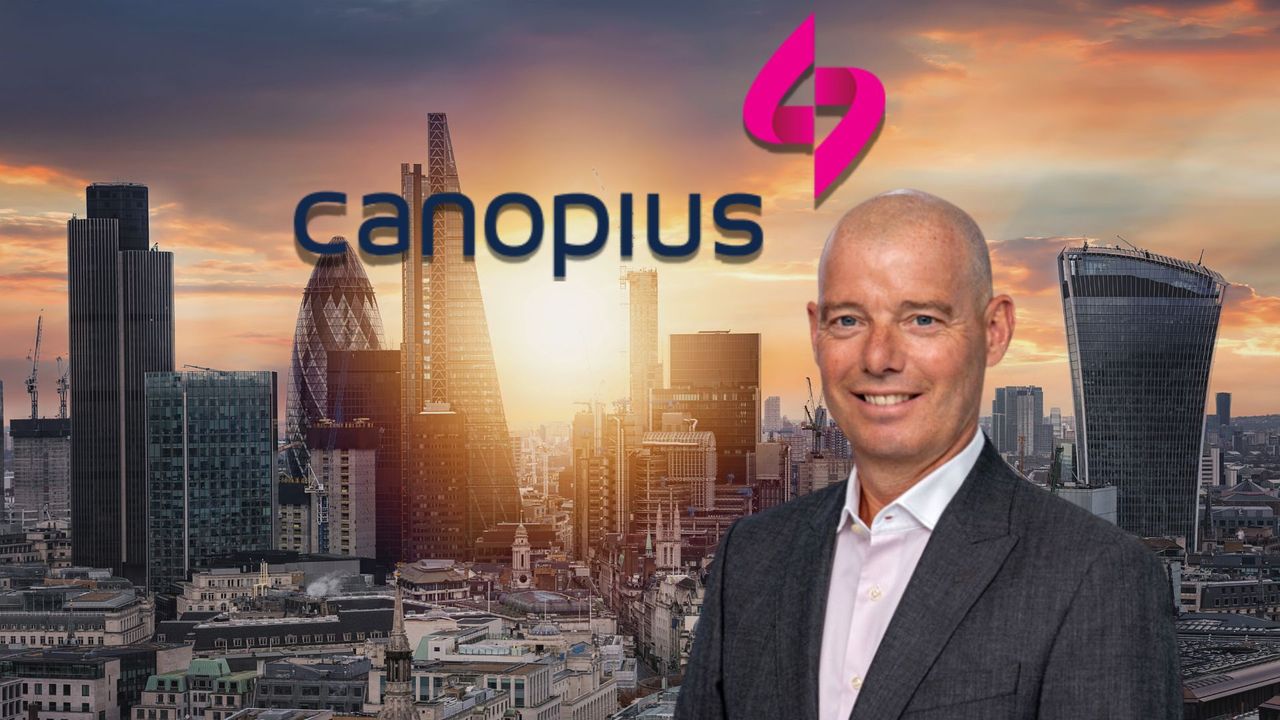 Canopius plots ambitious growth strategy after 2022 ‘reset’ amid loss ...